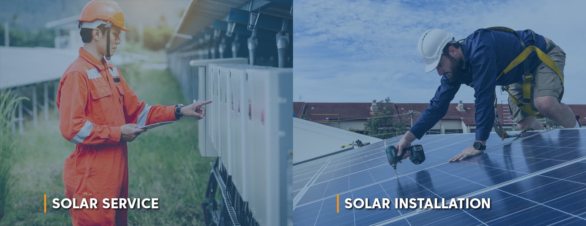 National Solar Services | Best Solar Panel Installation and Maintenance ...